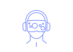 VR app remood | reboot your mood.